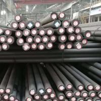 China SA276 AISI430F Stainless Steel Round Bar / Bright Stainless Steel Shaft Cunstom Cutting Any Length for sale