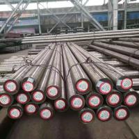 China ASTM A276 Grade 431 Stainless Steel Round Bar SS431 Stainless Steel Rod Solid Solution for sale