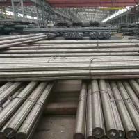 China ASTM A276 Grade 431 Stainless Steel Round Bar SS431 Stainless Steel Rod Solid Solution for sale