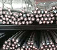 China 20Cr13 Stainless Steel Round Bar Hot Rolled SS420 Stainless Steel Rod OD4 - 350mm for sale