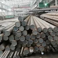 China 20Cr13 Stainless Steel Round Bar Hot Rolled SS420 Stainless Steel Rod OD4 - 350mm for sale
