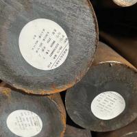 China X20Cr13 1.4021 Stainless Steel Round Bar - 16-400mm Diameter, 650-1000MPa Tensile Strength for sale