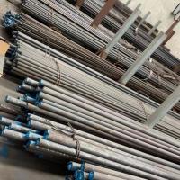 China 17-4PH Stainless Steel Bar AISI630 Stainless Steel Rod Diameter 10 - 250mm H1050 H1150 Heat Treatment for sale