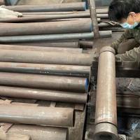 China Hot Rolled Black Surface 17-4PH 630 X20Cr13 431 X30Cr13 17-7PH Stainless Steel Round Bar for sale