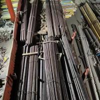 China Hot Rolled Black Surface 17-4PH 630 X20Cr13 431 X30Cr13 17-7PH Stainless Steel Round Bar for sale