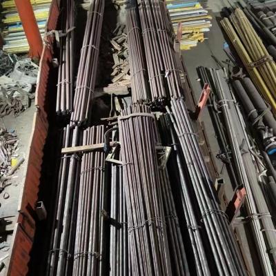 China Hot Rolled Black Surface 17-4PH 630 X20Cr13 431 X30Cr13 17-7PH Stainless Steel Round Bar for sale