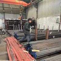 China Hot Rolled Black Surface 17-4PH 630 X20Cr13 431 X30Cr13 17-7PH Stainless Steel Round Bar for sale