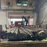China Hot Rolled Black Surface 17-4PH 630 X20Cr13 431 X30Cr13 17-7PH Stainless Steel Round Bar for sale