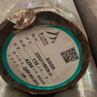 China Bright Stainless Steel Bar Hot Rolled Stainless Steel Rod 17-4PH 17-7PH Stainless Steel for sale
