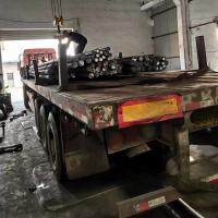 China Hot Rolled 17-7PH Stainless Steel Round Bar / SS631 Stainless Steel Rod OD10 - 300mm for sale