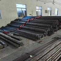 China Hot Rolled 17-7PH Stainless Steel Round Bar / SS631 Stainless Steel Rod OD10 - 300mm for sale