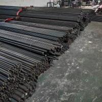 China Hot Rolled 17-7PH Stainless Steel Round Bar / SS631 Stainless Steel Rod OD10 - 300mm for sale
