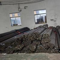 China UNS S17700 / 17-7PH Stainless Steel Bar AISI631 Stainless Steel Black Bar Solid Solution Treatment for sale
