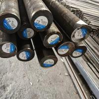 China EN 1.4460 / AISI329 Stainless Steel Rod / Round Steel Bar in 6m Length for sale