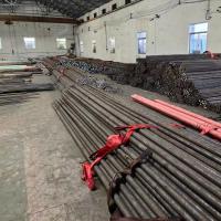 China EN 1.4460 / AISI329 Stainless Steel Rod / Round Steel Bar in 6m Length for sale