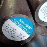 China ASTM A276 UNS S32900 Duplex Stainless Steel Bar Round Shape SS329 Bars for sale