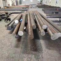 China ASTM A276 UNS S32900 Duplex Stainless Steel Bar Round Shape SS329 Bars for sale
