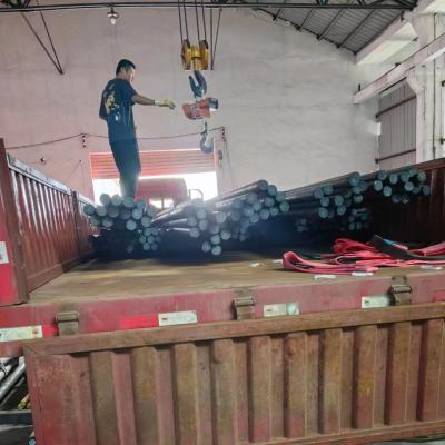 China X3CrNiMoN27-5-2 / EN 1.4460 Stainless Steel Round Bar AISI329 Solid Solution for sale