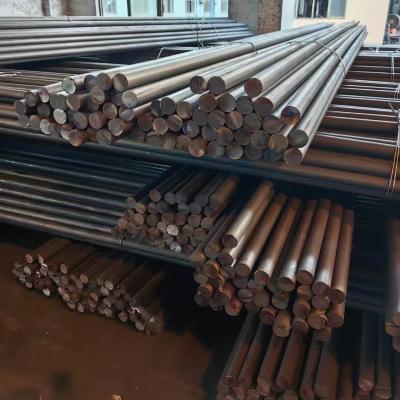 China Black / Bright / Pickling Finshing Stainless Steel Round Bar 304 316L 310S 321 329 347 for sale