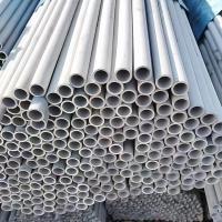 China Hastelloy C276 Nickel Alloy Seamless Pipe Tube OD10 - 219mm Custom Cutting Any Length for sale