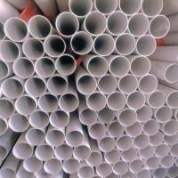 China Hastelloy C276 Nickel Alloy Seamless Pipe Tube OD10 - 219mm Custom Cutting Any Length for sale
