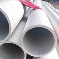 China UNS N08926 / 1.4529 / Alloy 926 Seamless Nickel Alooy Pipe Tube in 6m Length for sale
