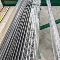 China UNS N08926 / 1.4529 / Alloy 926 Seamless Nickel Alooy Pipe Tube in 6m Length for sale