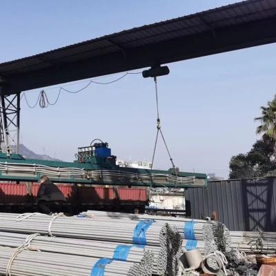 China DIN 1.4876 / Alloy 800 / 800H Nickel Alloy Seamless Pipe Tubing ASTM EN DIN Standard for sale