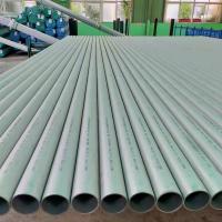 China DIN 1.4876 / Alloy 800 / 800H Nickel Alloy Seamless Pipe Tubing ASTM EN DIN Standard for sale