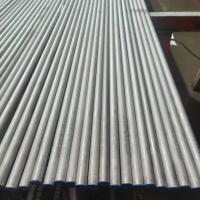 China Inconel 625 / UNS N06625 Nickel Alloy Seamless Steel Pipe Tube SS Tube Cutting and Polishing for sale