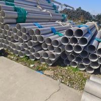 China Inconel 625 / UNS N06625 Nickel Alloy Seamless Steel Pipe Tube SS Tube Cutting and Polishing for sale