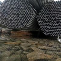 China UNS S31635 / AISI316Ti / TP316Ti Stainless Steel Seamless Pipe Tube DN10 - DN500 for sale