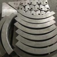 China Custom Cutting Stainless Steel Plate SS Plate Laser Cutting Plasma Cutting 304 316L 310S 321 2205 2507.etc for sale