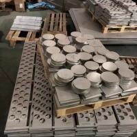 China Custom Cutting Stainless Steel Plate SS Plate Laser Cutting Plasma Cutting 304 316L 310S 321 2205 2507.etc for sale