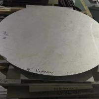 China Precision Cut Stainless Steel Sheets & Plates 3mm-150mm Thickness with Laser, Plasma & Water-Jet Cutting Services for sale