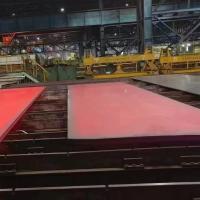 China 904L Stainless Steel Plate Laser Cutting Service - 40mm Thickness, 28m Length Capacity for sale