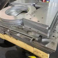 China 904L Stainless Steel Plate Laser Cutting Service - 40mm Thickness, 28m Length Capacity for sale
