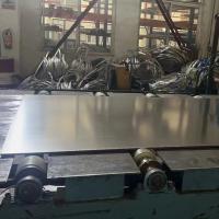 China 904L / UNS N08904 Stainless Steel Plate Laser Cutting And Water Cutting Plate From Otokumpu for sale