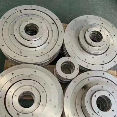 China 904L / UNS N08904 Stainless Steel Plate Laser Cutting And Water Cutting Plate From Otokumpu for sale