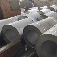 China Heat Resistant 321 / 321H Stainless Steel Sheets Plates TISCO BAOSTEEL POSCO for sale