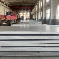 China Heat Resistant 321 / 321H Stainless Steel Sheets Plates TISCO BAOSTEEL POSCO for sale