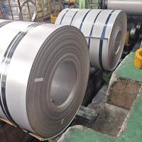 China Heat Resistant 321 / 321H Stainless Steel Sheets Plates TISCO BAOSTEEL POSCO for sale