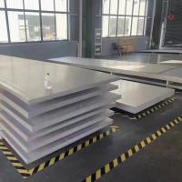 China Hot Rolled 304 316L 309S 310S 321 347 904L 2205 2507 254SMO Stainless Steel Plate Thickness 3.0 - 100mm for sale