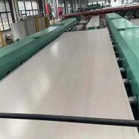 China Hot Rolled 304 316L 309S 310S 321 347 904L 2205 2507 254SMO Stainless Steel Plate Thickness 3.0 - 100mm for sale