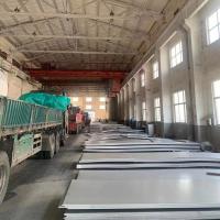 China Hot Rolled 304 316L 309S 310S 321 347 904L 2205 2507 254SMO Stainless Steel Plate Thickness 3.0 - 100mm for sale