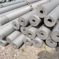 China Heat Resistant Stainless Steel Pipe Tube / SS Piping 309S 310S 321 253MA 347 In 5.8m Length for sale