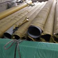 China Duplex Stainless Steel Pipe 2205 2507 2304 2550 SS Pipe Custom Cutting Any Length for sale