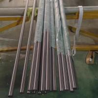 China Bright Polished 17-4PH Stainless Steel Round Bar / Stainless Steel Shaft AISI630 ASTM A276 for sale