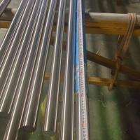 China Diameter 4 - 60mm Bright Stainless Steel Round Bar 17-4PH Custom Length for sale