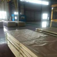 China ASTM A240 304 304L 309S 316 316L 316Ti Stainless Steel Plate With EN 10204-3.1 Certificate for sale